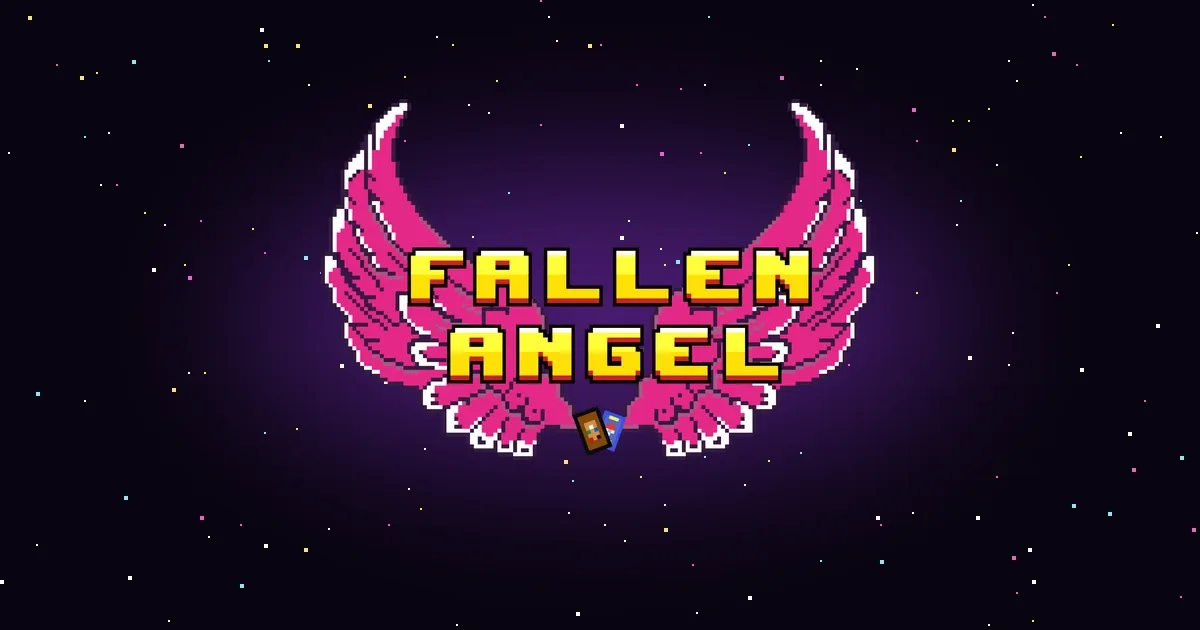 Fallen Angel | Magic en Lo Barnechea, Metropolitana de Santiago | Scry